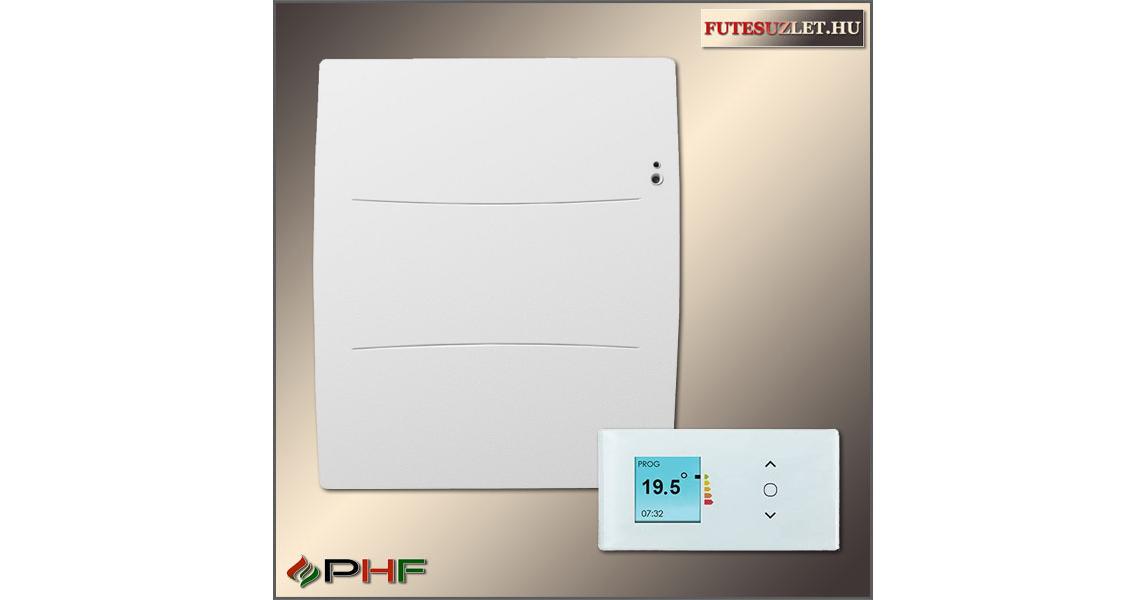 Atlantic AGILIA 2000W - elektromos radiátor - FUTESPONT.HU