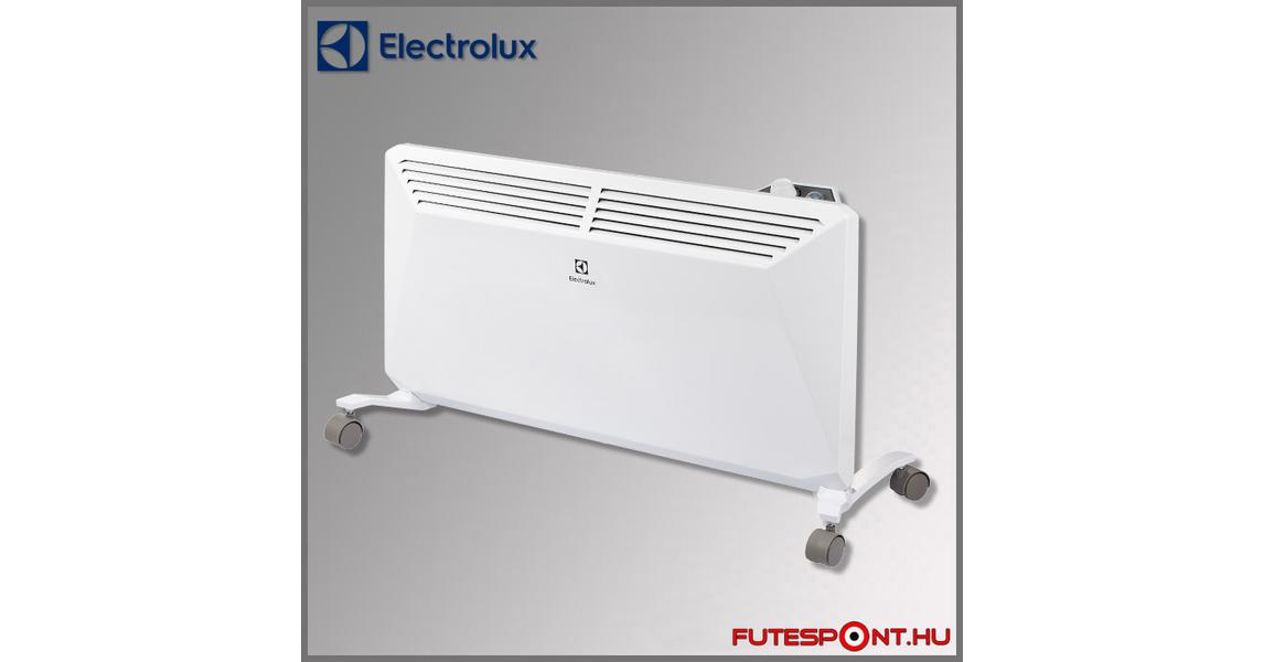 Electrolux Torrid ECH/T-1500 E konvektor 1500W - elektr. term ...