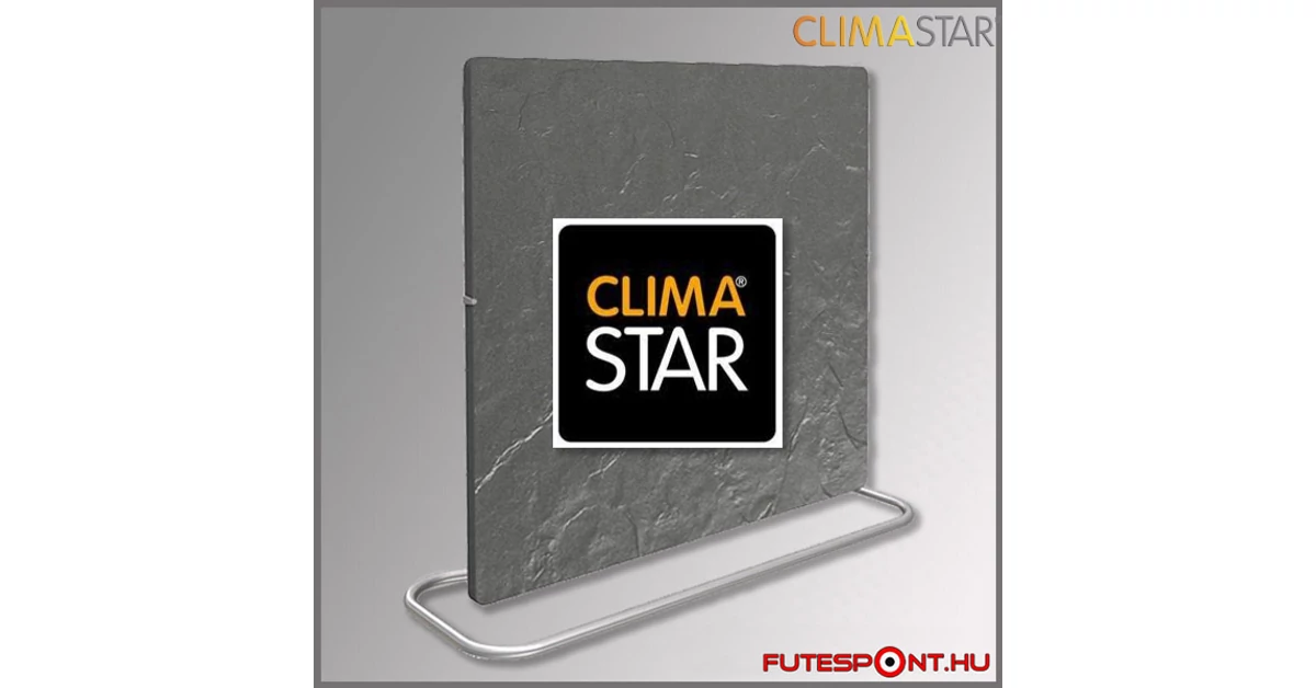 Climastar SMART 3in1 - FUTESPONT.HU