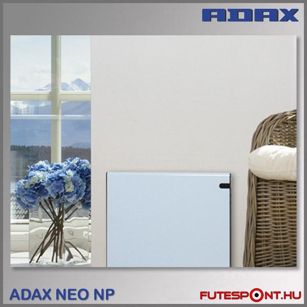 ADAX NEO NP08 norvég panel 800W